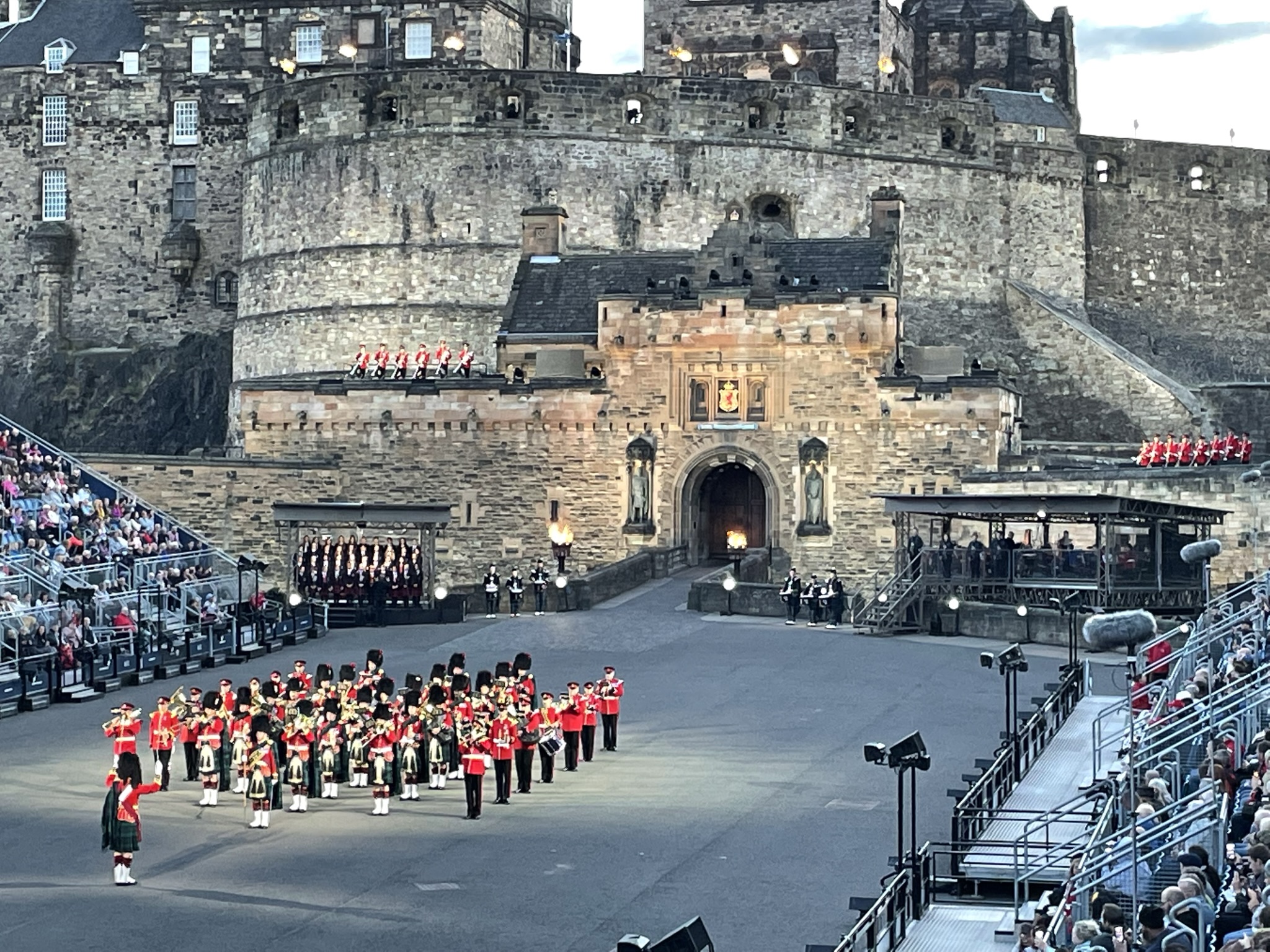 Previous Trips – History of Science Tours